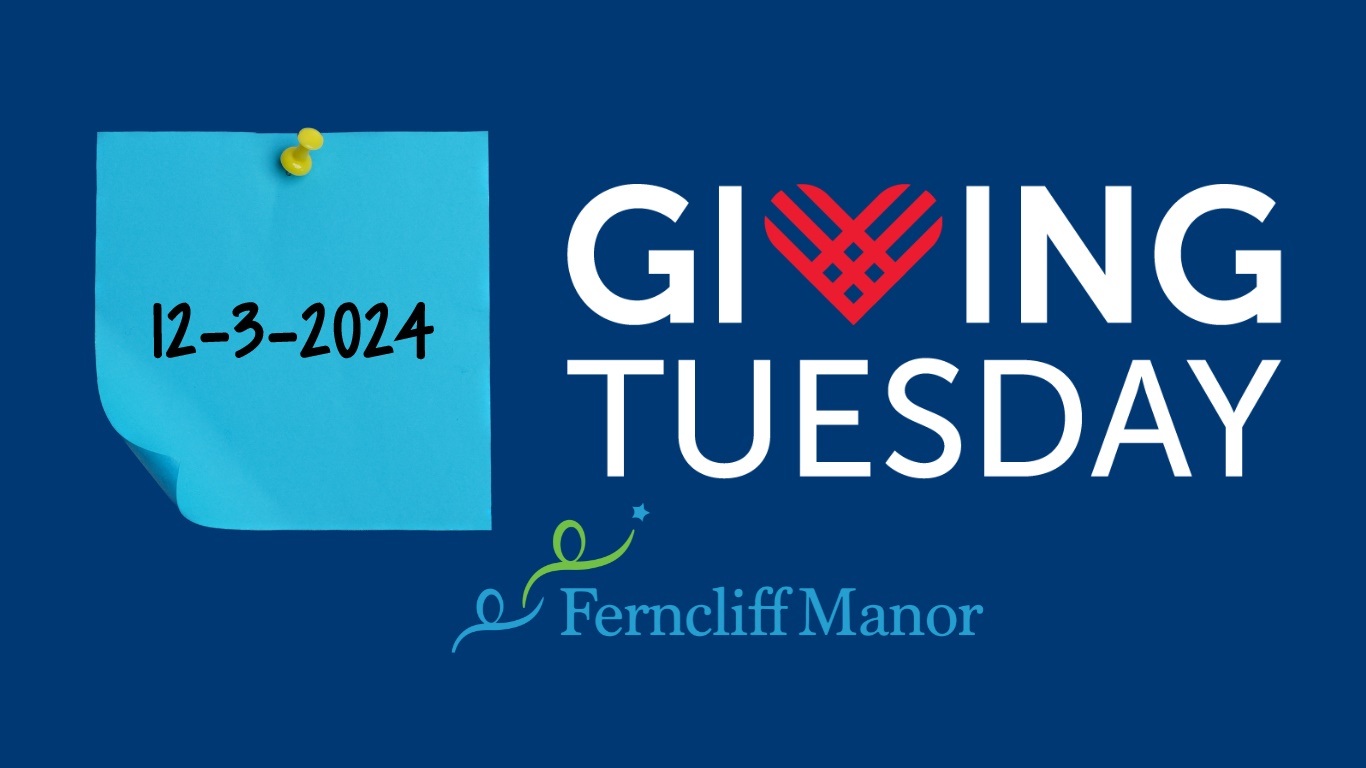 Ferncliff Manor – Non Profit Organization